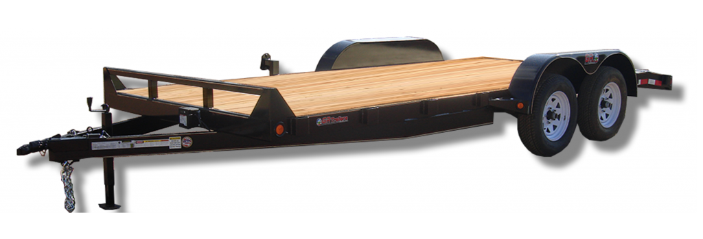 GR Trailers
