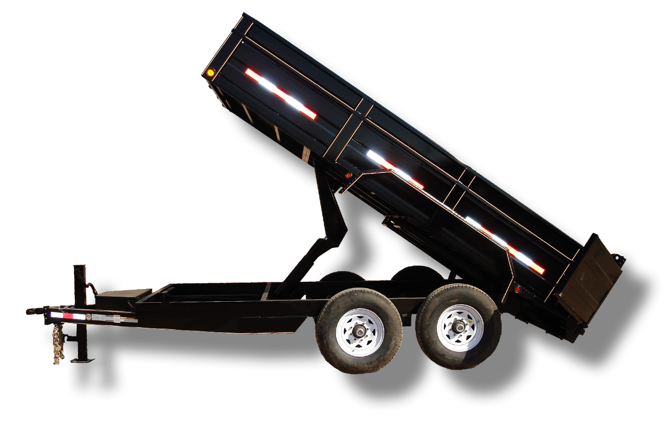 GR Trailers