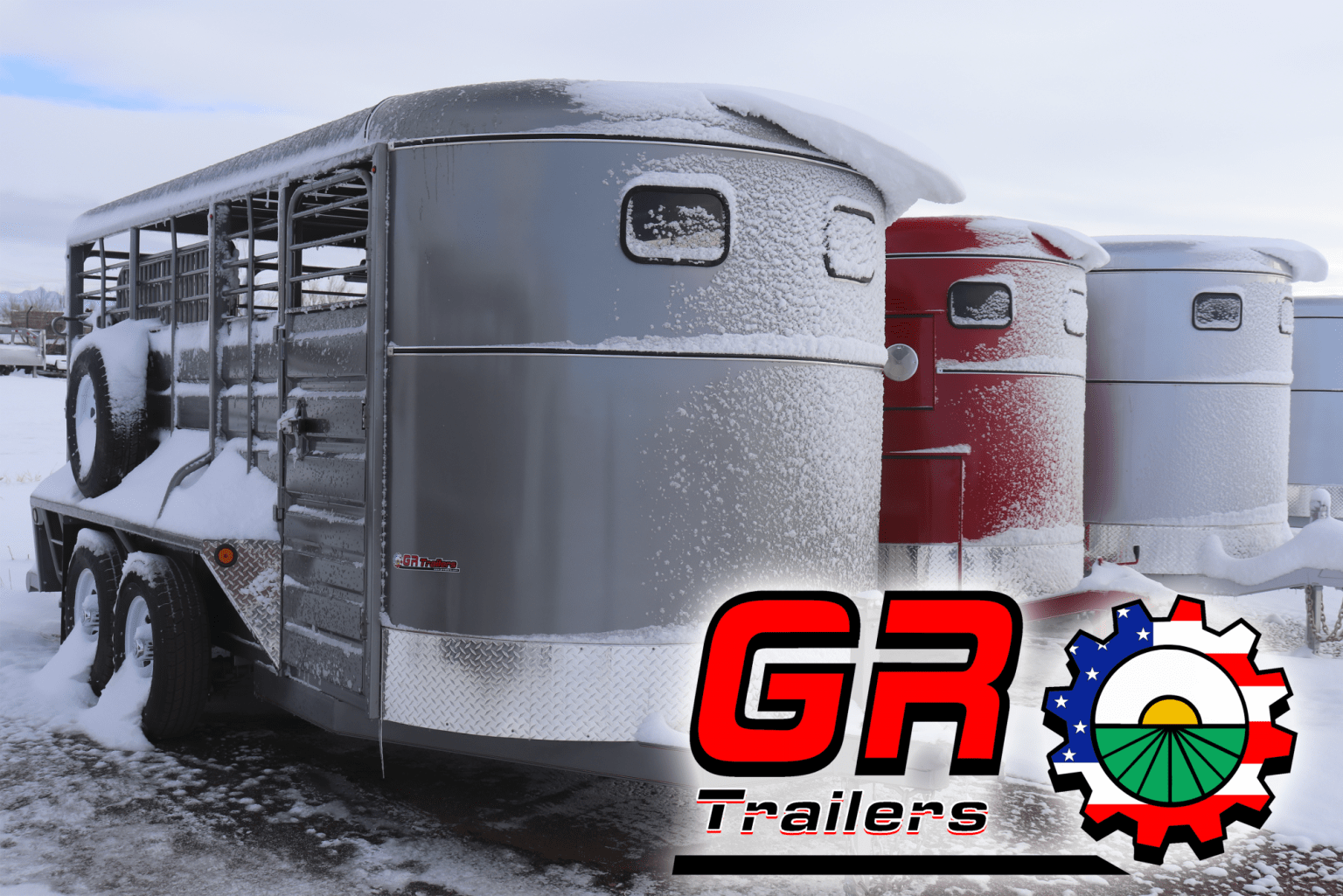 Owners Manual – GR Trailers