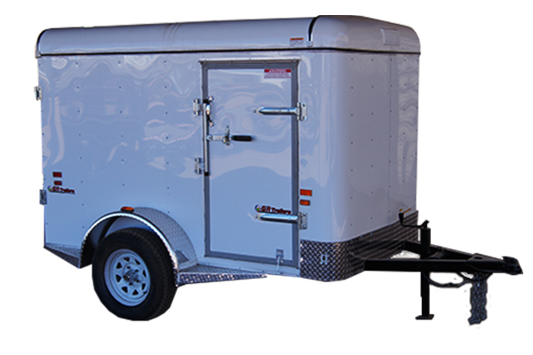 Cargo – GR Trailers