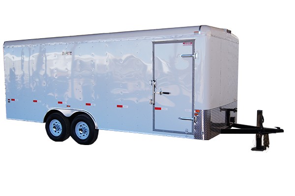 Cargo – GR Trailers