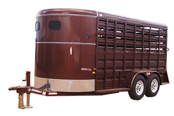 Horse – GR Trailers