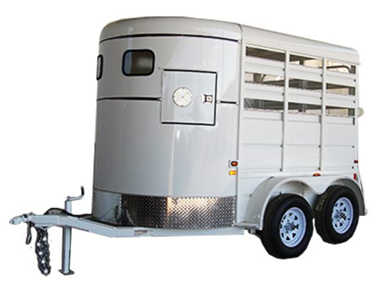 Horse – GR Trailers